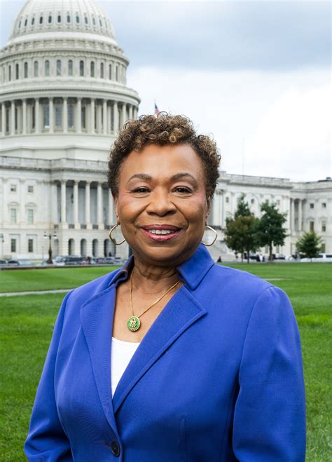 Barbara Lee