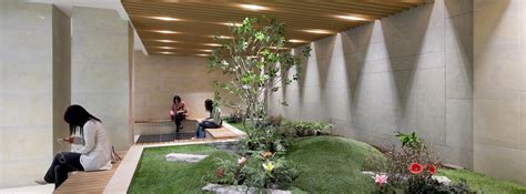 Design I JUNGLIM Architecture CM