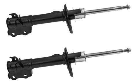 Amortiguadores Ag Shock Suzuki Swift Delanteros Env O Gratis
