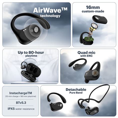 Buy Noise Pure Pods Tws Earbuds With Environmental Noise Cancellation
