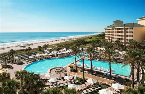 Omni Amelia Island Resort And Spa Amelia Island Fl Hotels