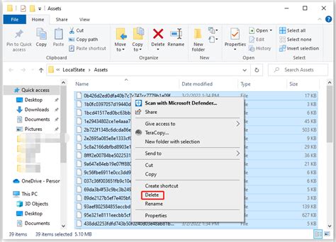 Lock Screen Wont Change On Windows 10 11 Here Are 5 Methods MiniTool Partition Wizard