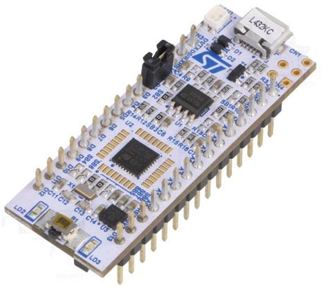 Development Boards