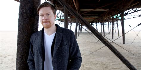 Daniel Rigby British Comedy Guide