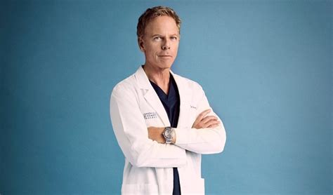 All The Details On ﻿firefly Lane Actor Greg Germann Purewow