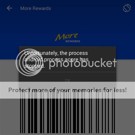 Android Runtime Error Blackberry Forums At