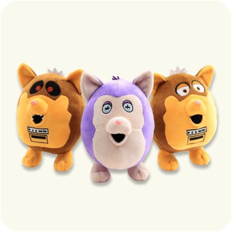Tattletail Plush ⚡️ Official Tattletail Stuffed Animal Store