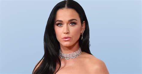 Katy Perry Net Worth 2025 Music Career Tours And Business Ventures
