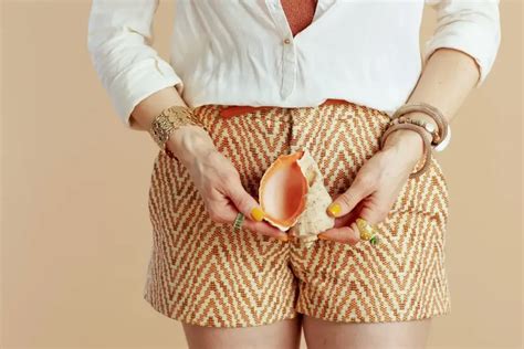 What Is Hanging Labia Causes Types And Treatment
