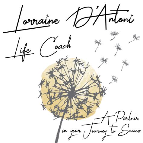 Home Lorraine Dantoni Coaching