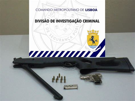 1 Detido Por Suspeita De Violência Doméstica