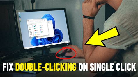 How To Fix Mouse Keeps Double Clicking In Windows With Quick