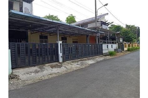 Rumah Kos Tingkat 20 Pintu Selangkah Kampus Unsoed Purwokerto