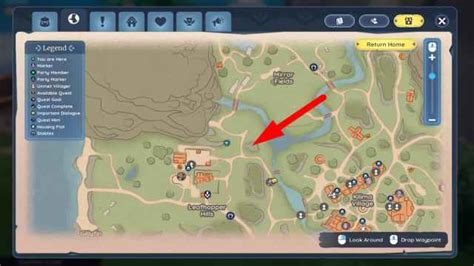 Where To Find Silver Ore In Palia Touch Tap Play