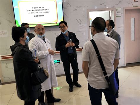 快讯邛崃通康医院隆昌通康医院到彭州磊落医院走访交流 搜狐大视野 搜狐新闻