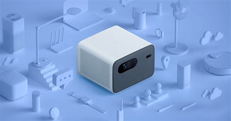Xiaomi Mijia Projector 2 Pro: Xiaomi's cheap Full HD projector | The Output