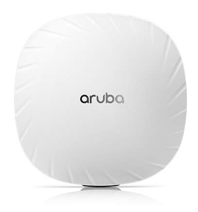 Aruba Ap 505 Access Points