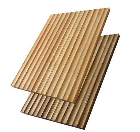 Textured Mdf Flexible Curved Fluted Panels Building Materials Curved Fluted Panels Buy