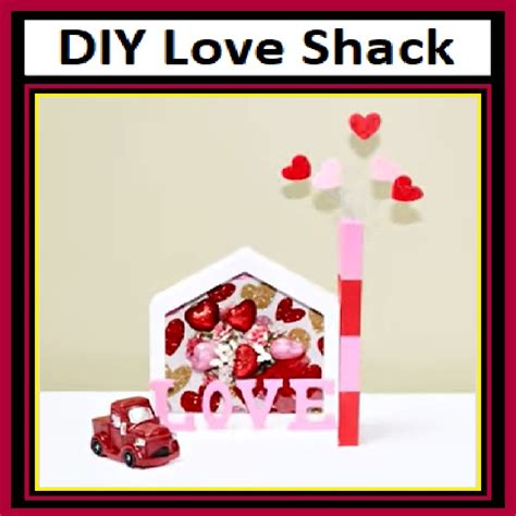 Dollar Store Crafter Crafts Dollar Tree Hacks St Valentine S Day Repurposing And More