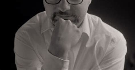 Toby Litt Scoops Fiction Prize Manchester Metropolitan University