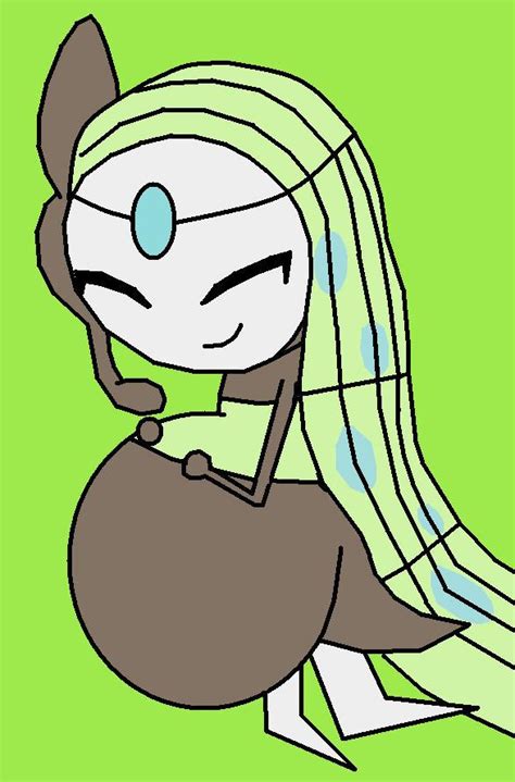 Meloetta Vore By Voretoons On Deviantart