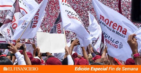 El cinismo de los políticos de Morena Noticias Noticias