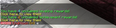 [help Wanted] Hysentials Upcoming Content Expansion Mod Hypixel Forums