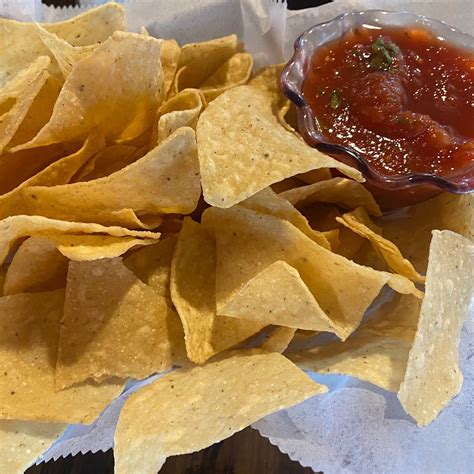 Tower 7 Baja Mexican Grill Morehead City 2026 Reviews