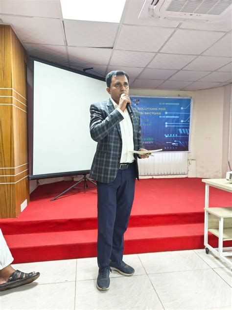 Mohammad Omar Siddique On Linkedin A Workshop Titled “ddos Use Cases