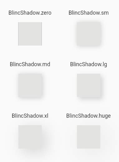 Github Flutterslayer Blinc Ui Flutter