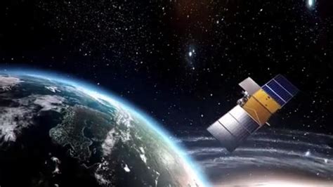 世界上第一顆量子衛星是中國首發！「墨子號」到底有多厲害？ 每日頭條