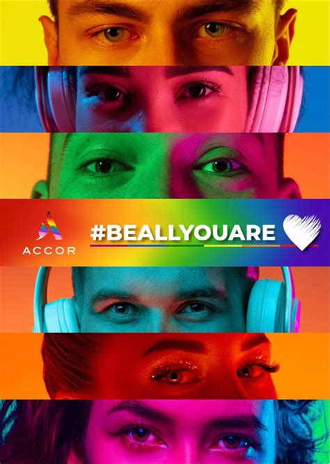 Alexander Schroll On Linkedin Beallyouare Comeasyouare Pride