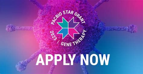 Gene Therapy Research Pacbio