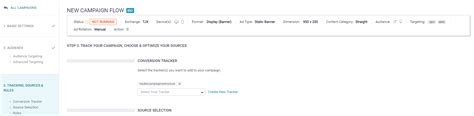 How To Create A Campaign On Trafficjunky Trafficjunky Blog