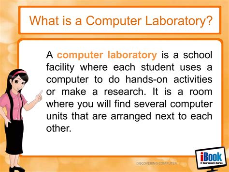 Grade 1 Computer Lesson 1 Pptx