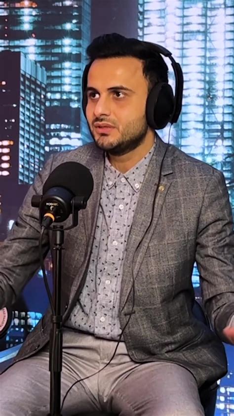 Discover The Inspiring Story Of Hamid Mahmood The Ceo And Founder Of Top