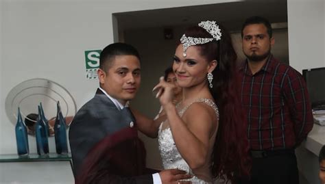 Génesis Tapia Deja Entrever Infidelidad Por Parte De Su Esposo Kike
