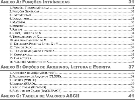 Programacao Em Linguagem Fortran Programação I