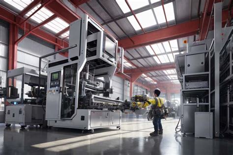 Enhancing Shipping Safety The Instapak 901 Foam Packaging System