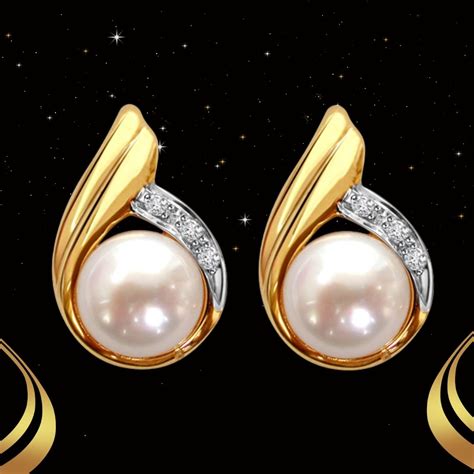 Modern Ways To Style Pearls With Other Jewelry Surat Diamond