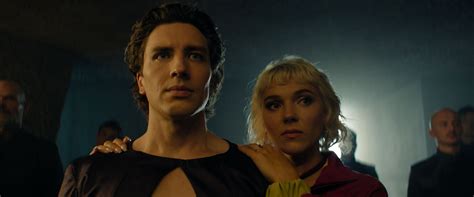 Foundation Season 3 Creative Team Pilou Asbæk Preview The Mule