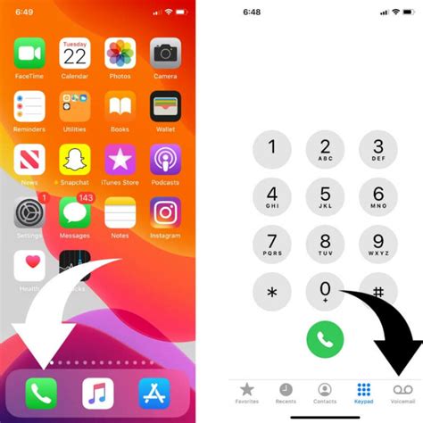 How To Set Up Voicemail On IPhone 15 Pro IOS 18 6 2 17 7 In 2025