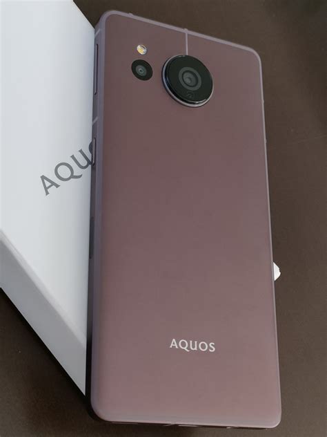 Aquos Sense7 Plus 実機レビュー｜発売日・価格・メリットデメリットを解説 Bitwave