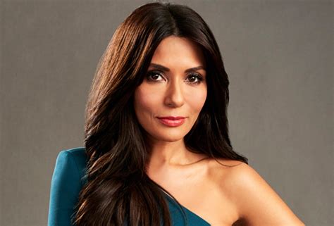 Marisol Nichols Sex Trafficking Tv Series — Riverdale Star Undercover Tvline