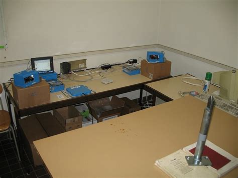 Test Connection In Lab Download Scientific Diagram