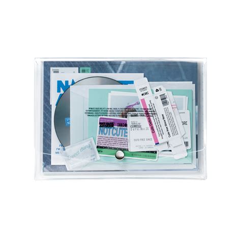 Not Cute Anymore Not Cute Ver Illit Official Store