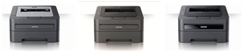 Brother Brings Affordable Duplex Printers To Your Home