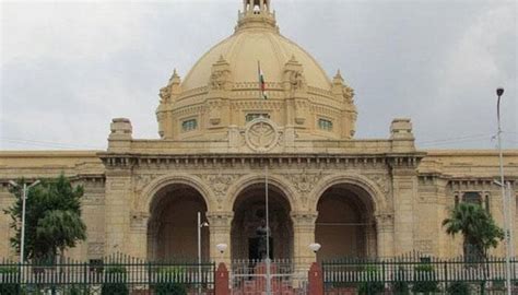 Up Legislative Council Polls To Be Held Today Tough Fight Between Sp Bsp Uttar Pradesh News