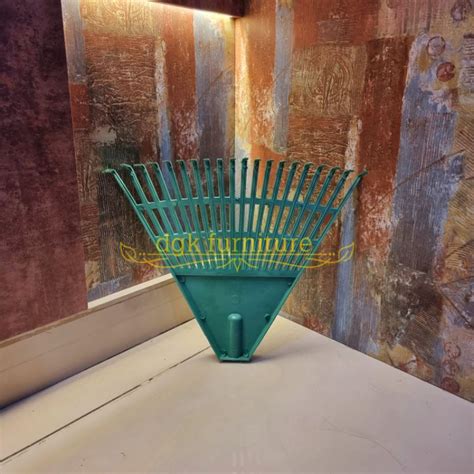 Jual Sapu Cakar Sawit Garpu Garuk Taman Tanah Sampah Plastik Shopee