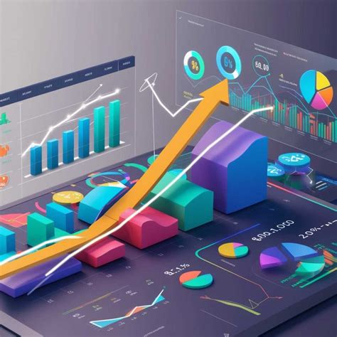 how motion graphics can bring financial data visualization to life
